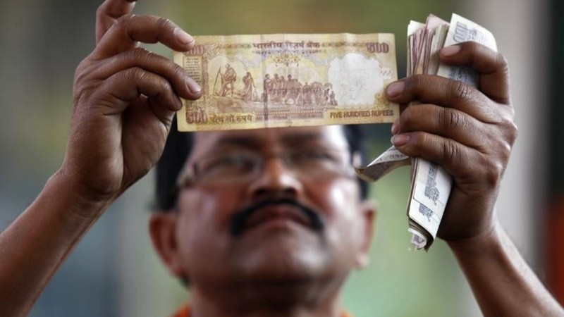 Laying down the law on corruption in India | World Economic Forum