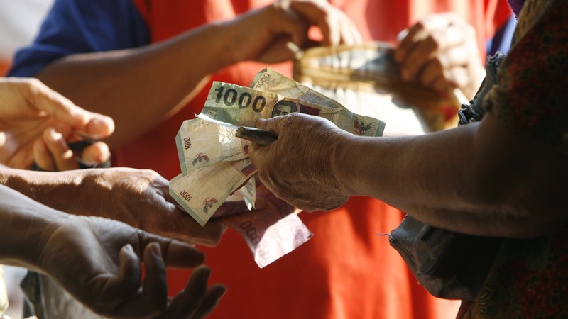 The 4 pillars of corruption, and how to topple them | World Economic Forum