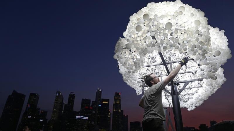 Why technology will be at the heart of the circular economy | World ...