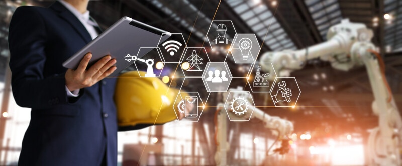 Which AI systems are reshaping enterprise innovation? | World Economic ...