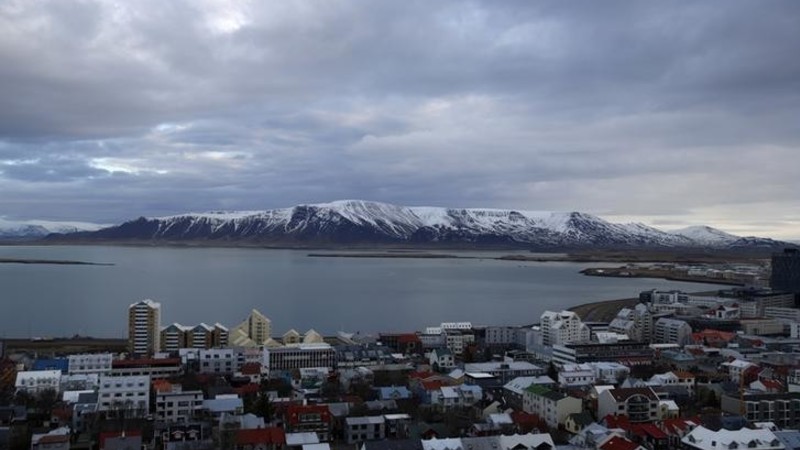 Iceland will use more energy mining bitcoin than powering the country ...