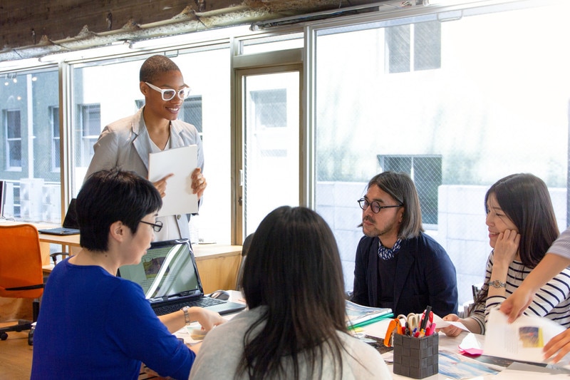 Future of work: the Good Work Alliance's impact on equitable and ...