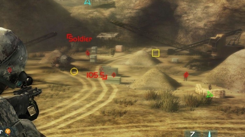 Augmented reality | World Economic Forum