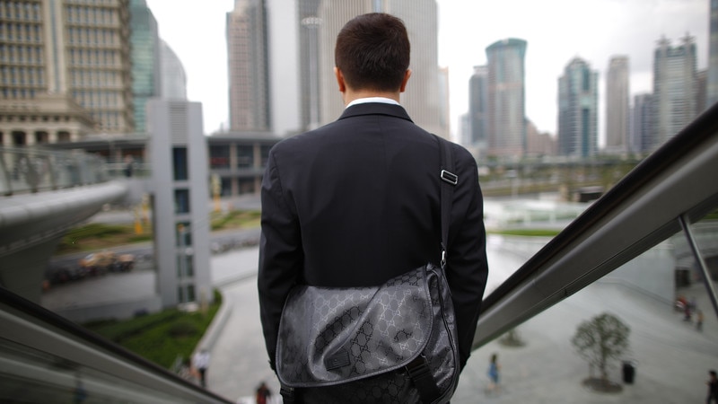 Why we should teach humility | World Economic Forum