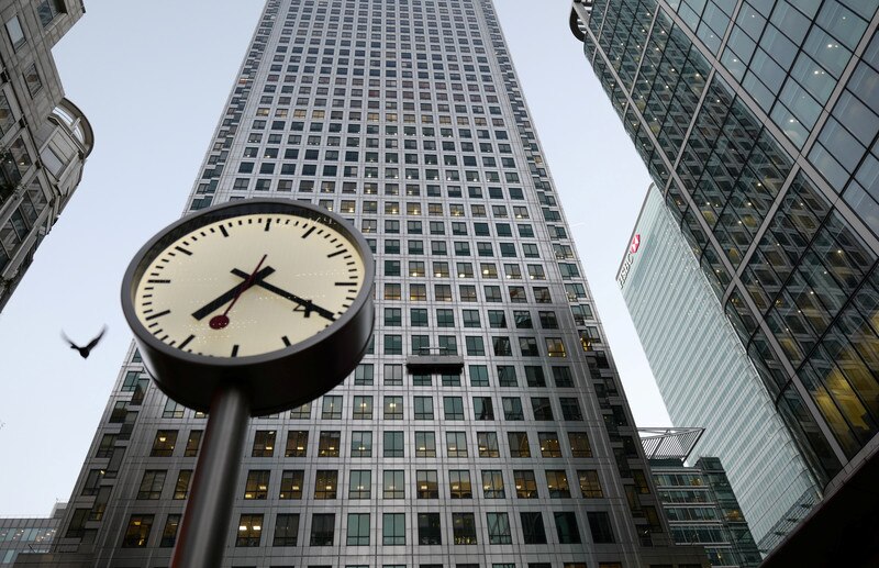 The latest on the world economy, according to the OECD | World Economic ...