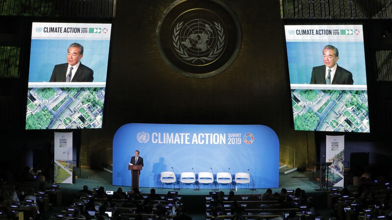 The role of bioenergy in the fight against climate change | World ...