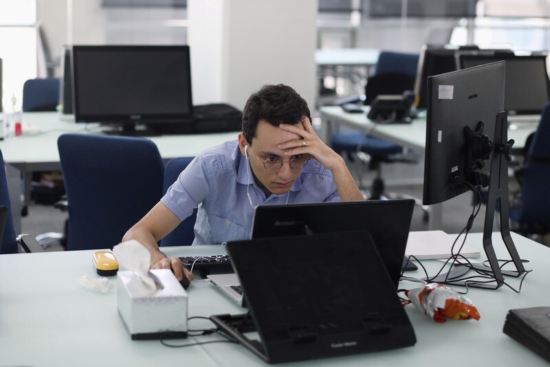 Rude Work Emails Are Bad for Your Health - Here's What You Need to Know ...