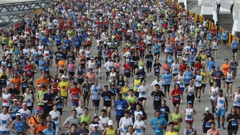 Which ASEAN country is the most competitive? | World Economic Forum