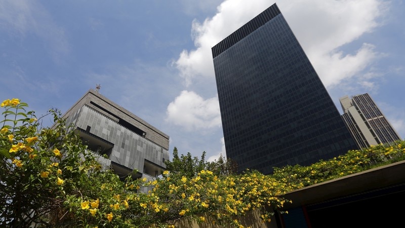 3 ways Latin America can turn a crisis into a positive | World Economic ...