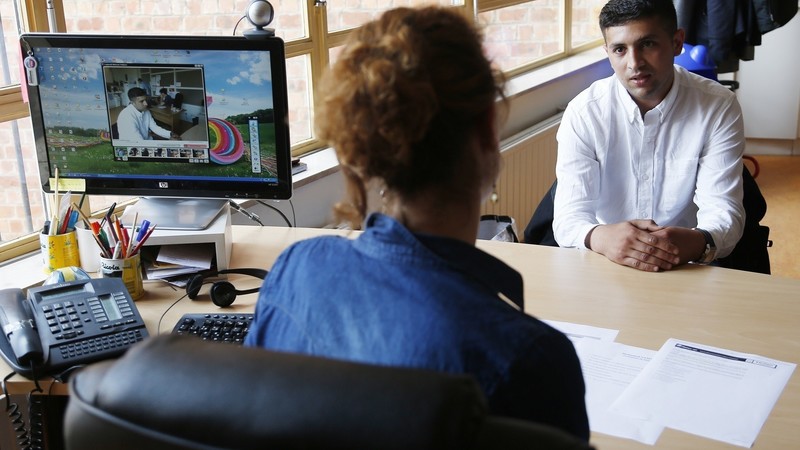 15 interview questions to measure emotional intelligence | World ...