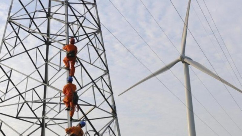 3 ways to improve energy distribution | World Economic Forum