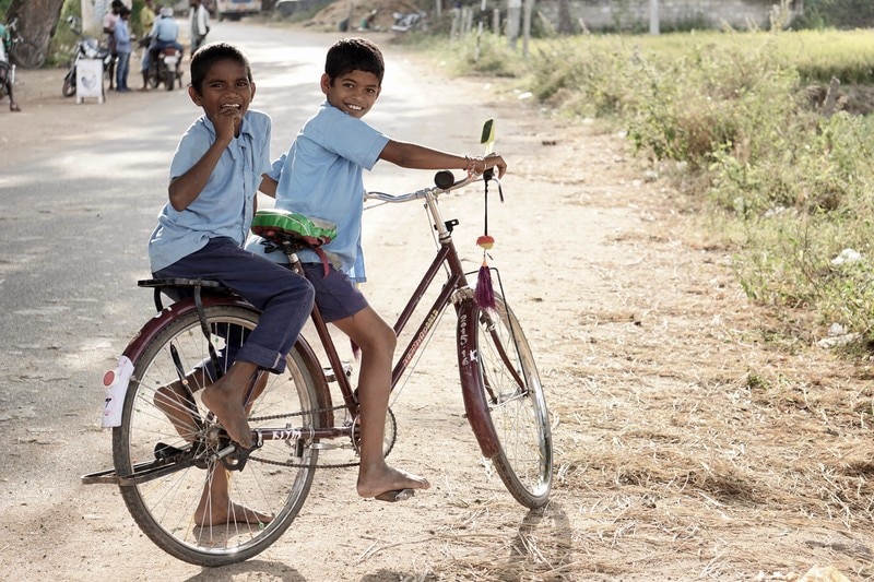 We must put children at the heart of improving road safety | World ...