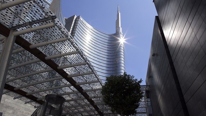 How can Italy’s financial system be reformed? | World Economic Forum