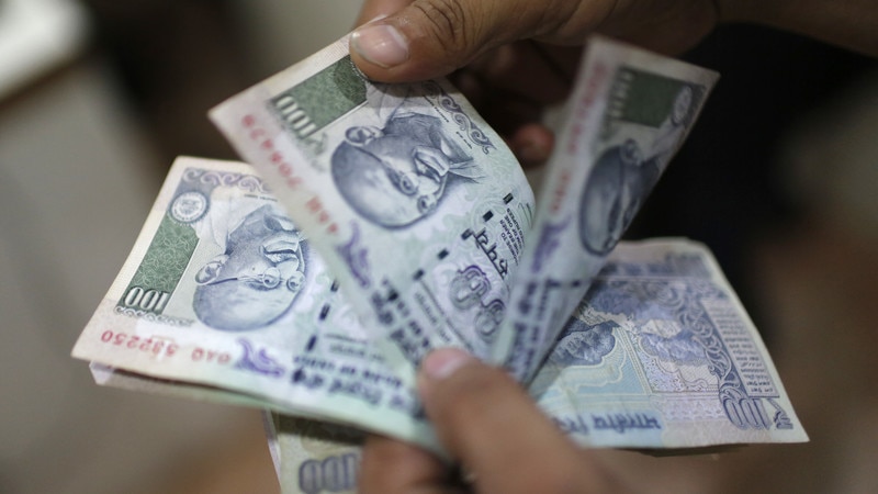 The power of a zero-rupee note | World Economic Forum