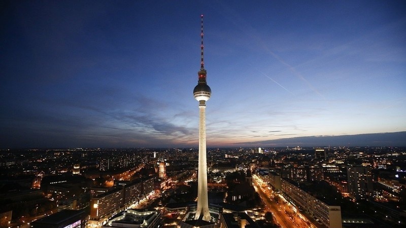 What makes cities successful? | World Economic Forum