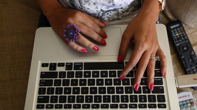 The email habits of successful people | World Economic Forum