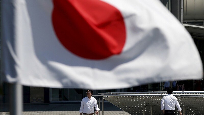 Japan’s journey from war to peace and prosperity | World Economic Forum