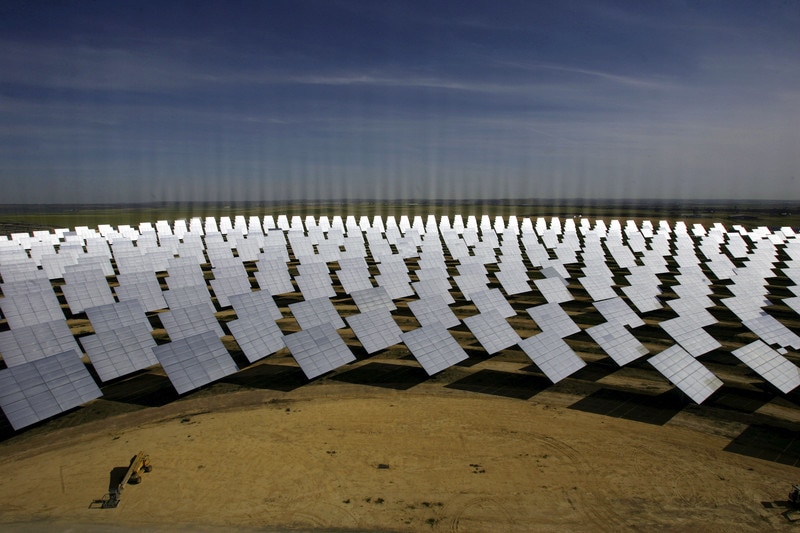 Renewables Were The World’s Cheapest Energy Source in 2020 | World ...
