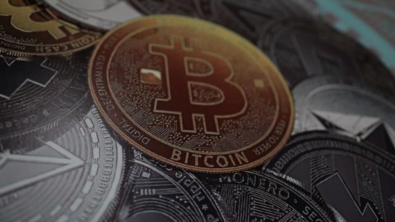 Some simple Bitcoin economics | World Economic Forum