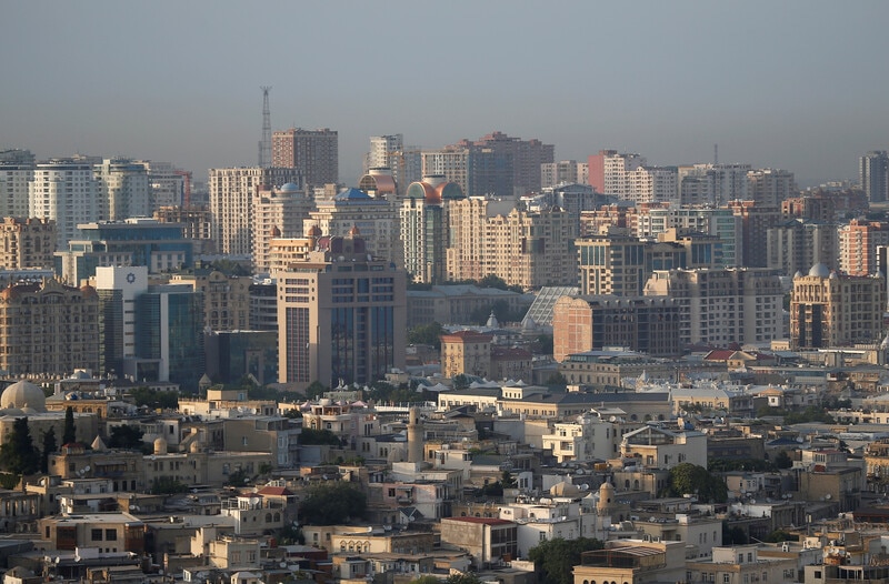 Housing crisis – and other urban transformation stories to read this ...