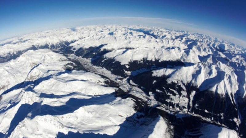 Looking forward to Davos – Amy Rosen | World Economic Forum