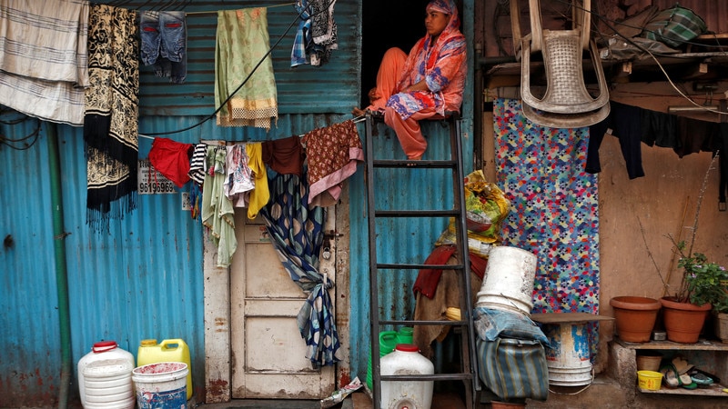 How can we protect vulnerable communities from growing crises? | World ...