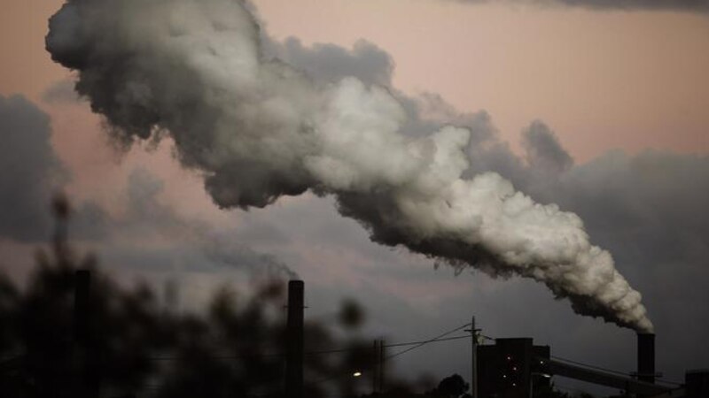 Climate catastrophe: a real possibility | World Economic Forum