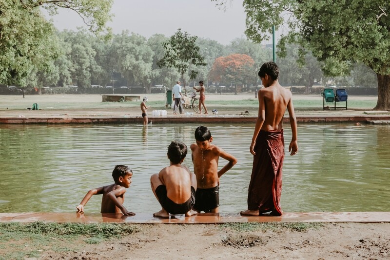 How One Health can help ease climate-driven health crises | World ...
