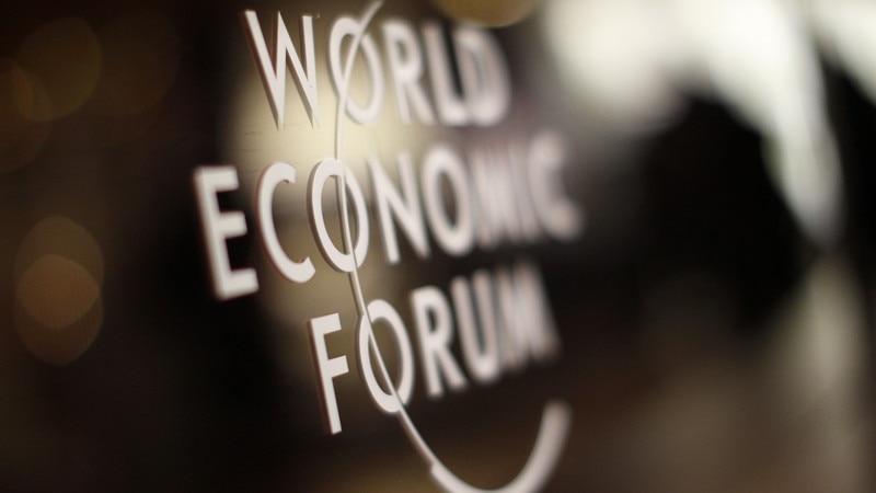 World Economic Forum: top 10 videos of 2014 | World Economic Forum
