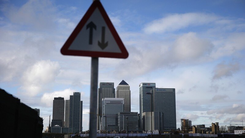 What are the economic costs of asset price bubbles? | World Economic Forum