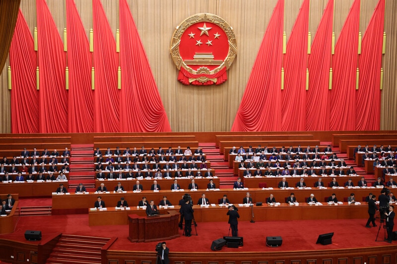 China's Five-Year Plan: Insights for global trade and investment ...