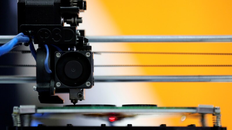 Investing in automation technologies to increase productivity in the ...