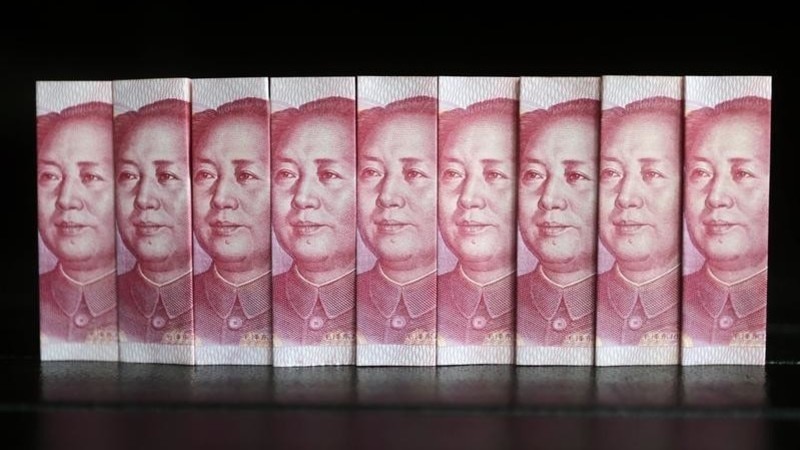Can China’s renminbi become a new international reserve currency ...