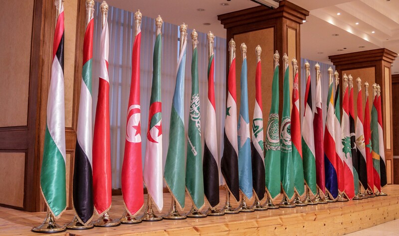 Resilience in the MENA for 2025 | World Economic Forum