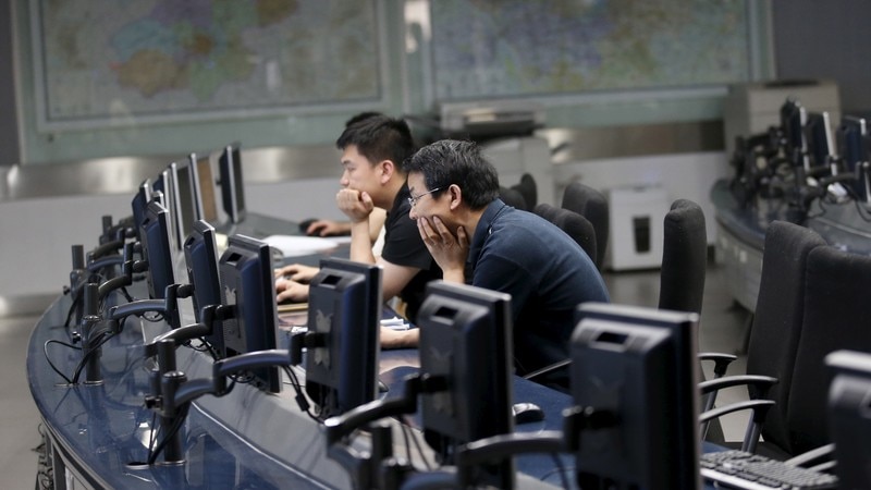 In a digital society, governments should innovate with the best of them ...