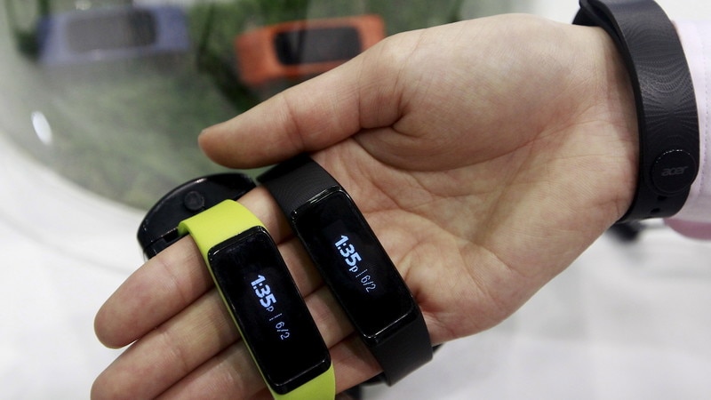3 key issues for wearable tech and health | World Economic Forum