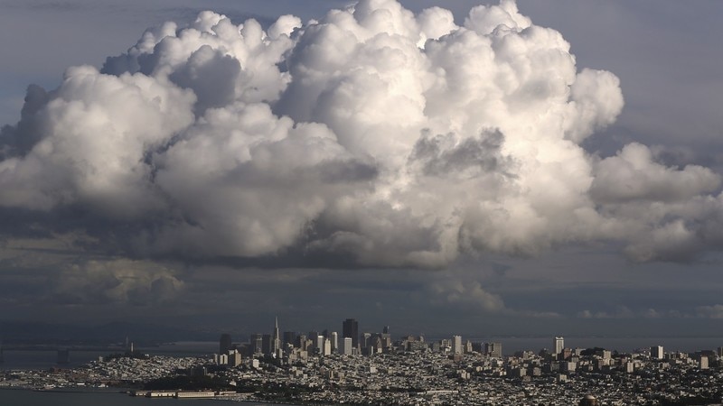 How can we better predict the weather? | World Economic Forum