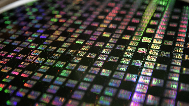 Emerging Tech 2015: Computer chips that mimic the human brain | World ...