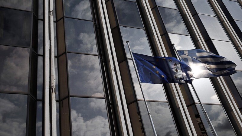 How would Grexit affect the rest of Europe? | World Economic Forum