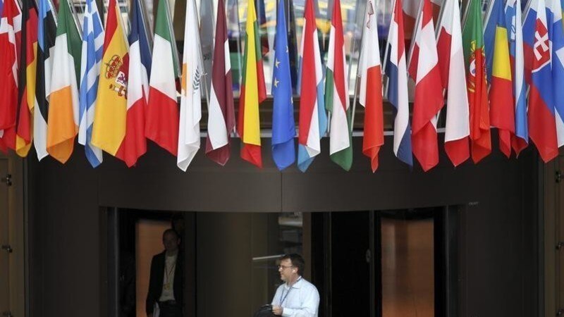International cooperation and central banks | World Economic Forum