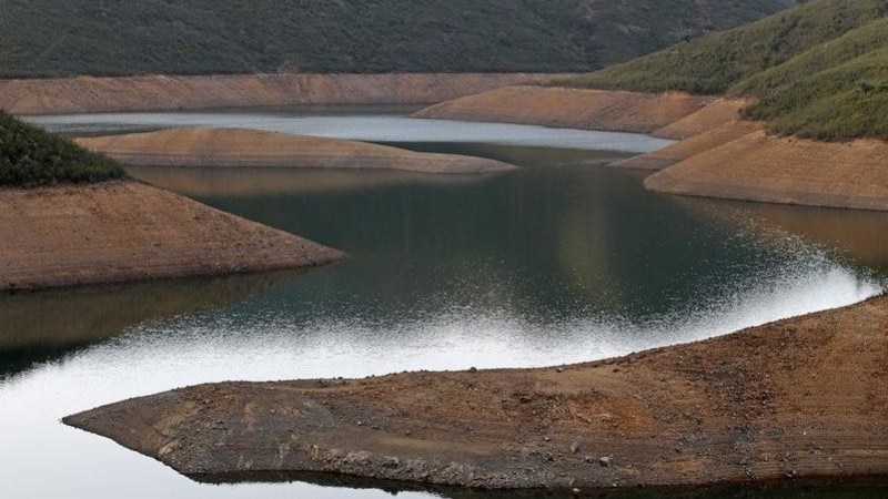 The water crisis in facts and figures | World Economic Forum