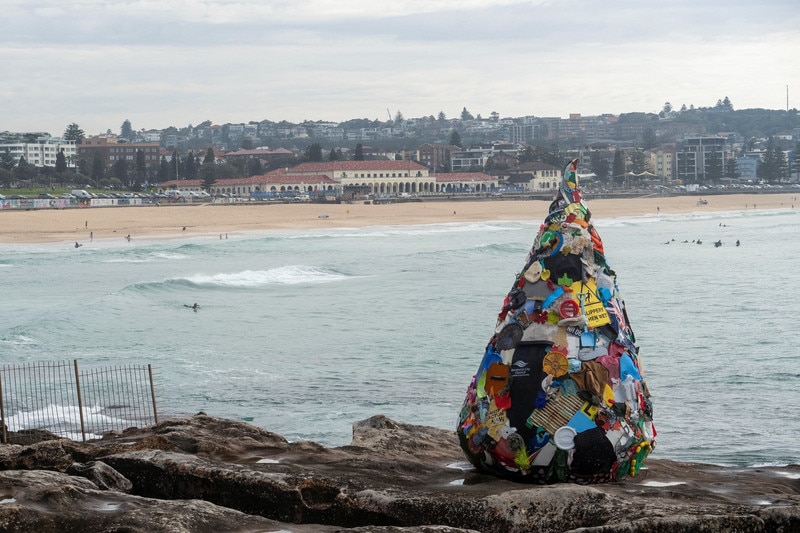 Here's how we can tackle plastic pollution to save the ocean | World ...