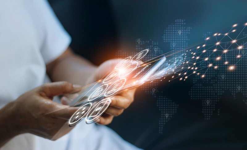 Sethaput Suthiwartnarueput - 议程贡献者 | 世界经济论坛