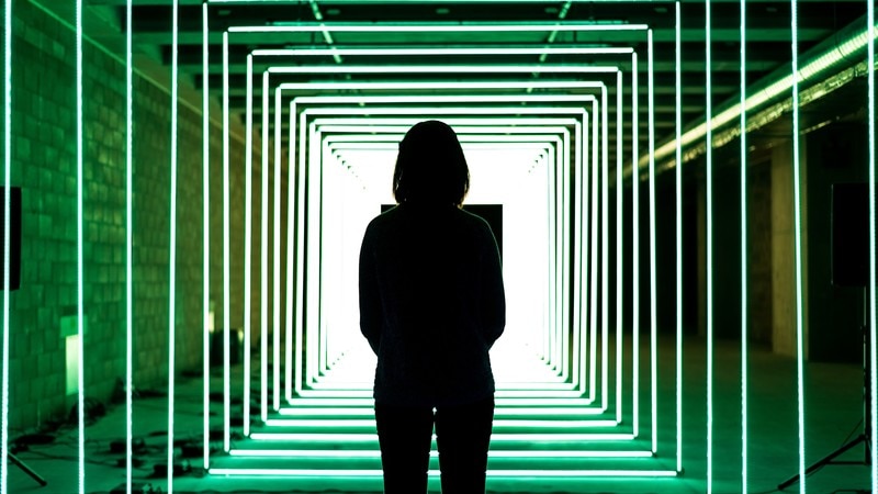 We are on the edge of a new ‘cyber’ space age. This is how we make it a ...