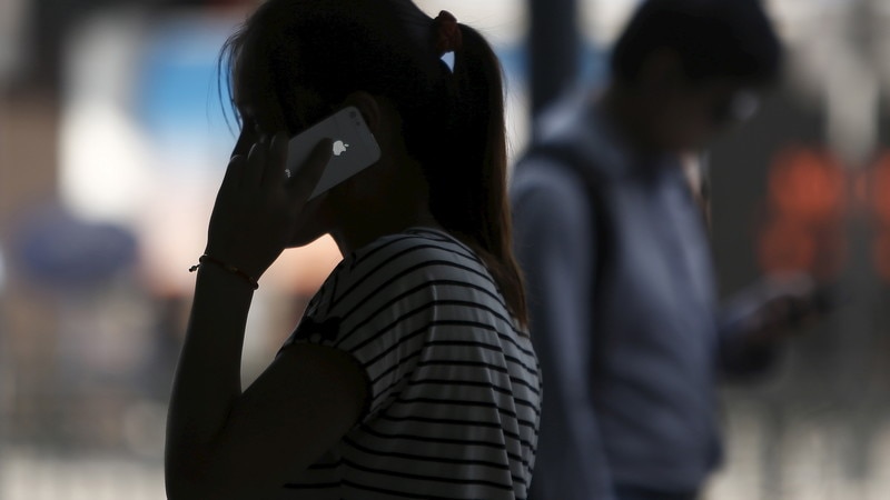 Five tech trends that will reshape China's economy | World Economic Forum