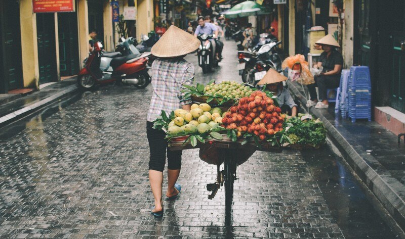 How can investing in food security help us create a better future ...
