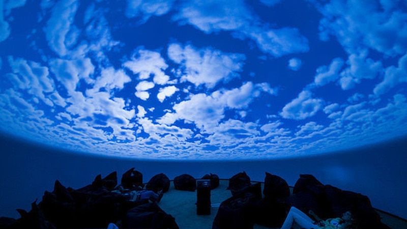 Can art help us understand climate change? | World Economic Forum