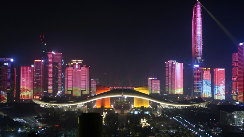 How to nurture innovation, from Silicon Valley to Bengaluru | World ...