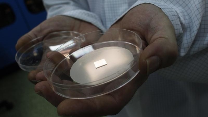 A breakthrough in making graphene | World Economic Forum