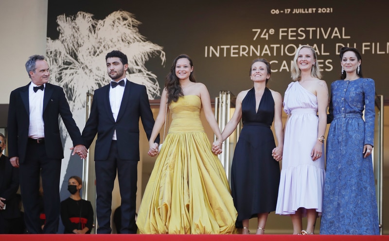 Climate change: How movies raise awareness and spark action | World ...